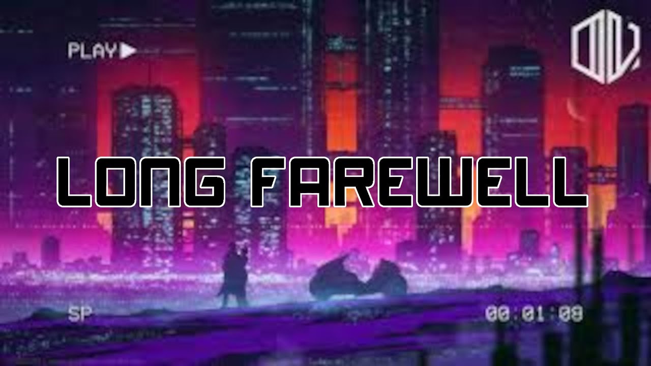 FREE 80s Synthwave / Retrowave - Long Farewell | Royalty Free ...
