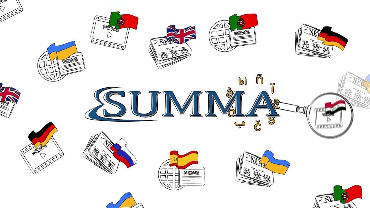 SUMMA | Explainer Video - YouTube