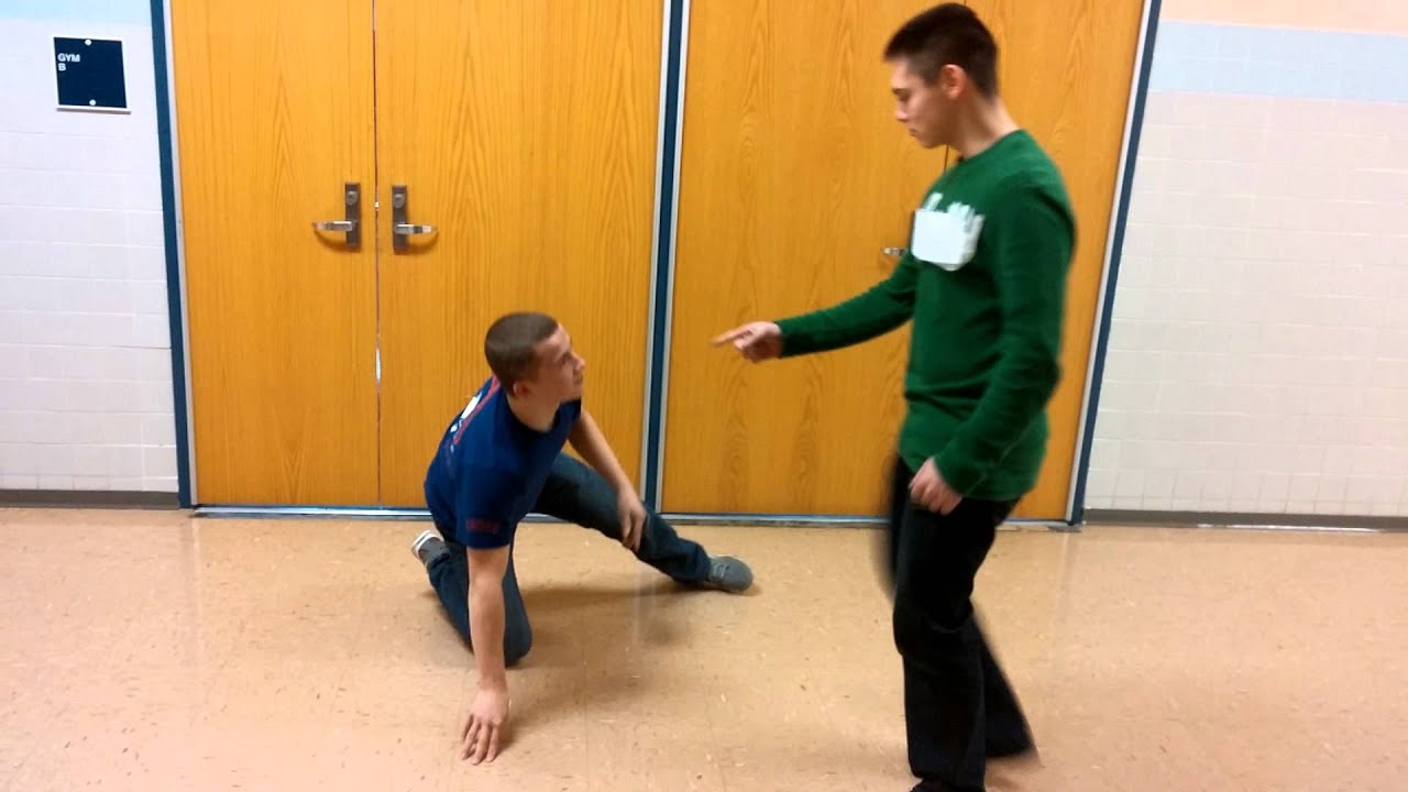 dictator school project example a - YouTube