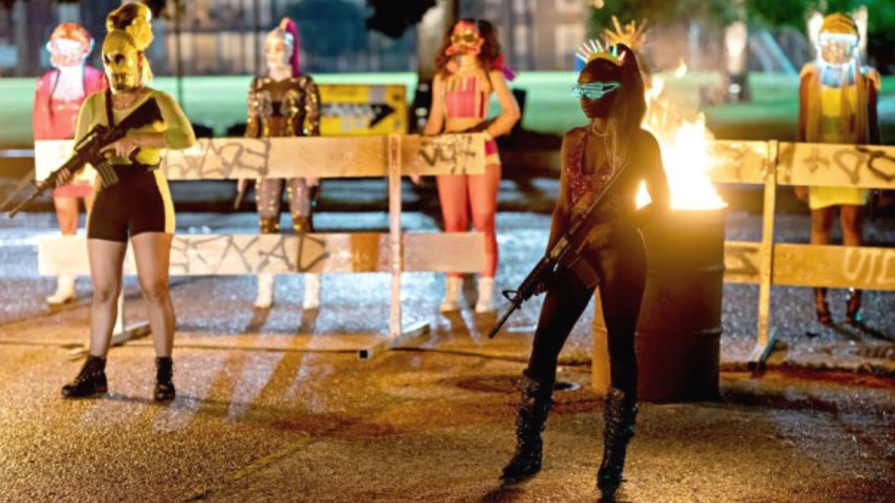 When Govt legalize killing for 12 hours | Mystery Recapped Mystery ...