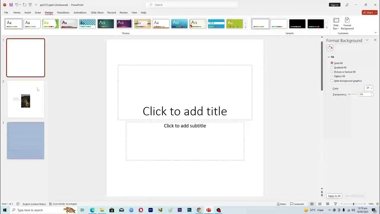 How To Change Margins In Powerpoint YouTube how-to-change-margins-in-powerpoint-youtube