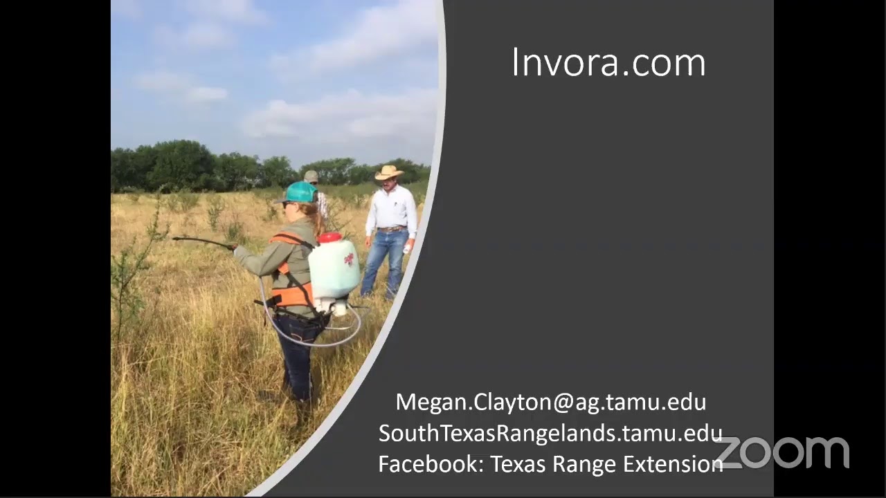 Picolinic Acid Training for Invora Herbicide CEU - YouTube