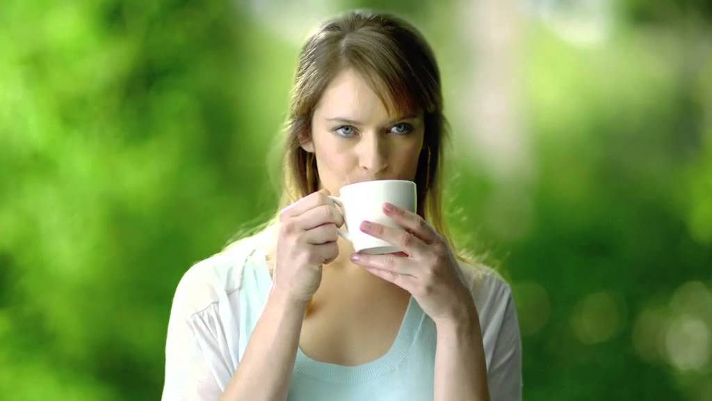 Canderel Green TV commercial - Greek audio - YouTube