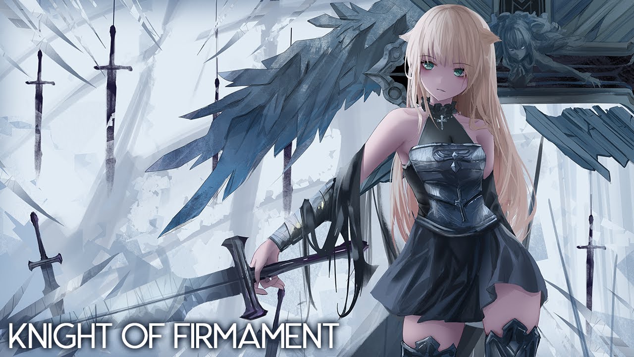 Knight of Firmament【Covered by Sofieru】 - YouTube