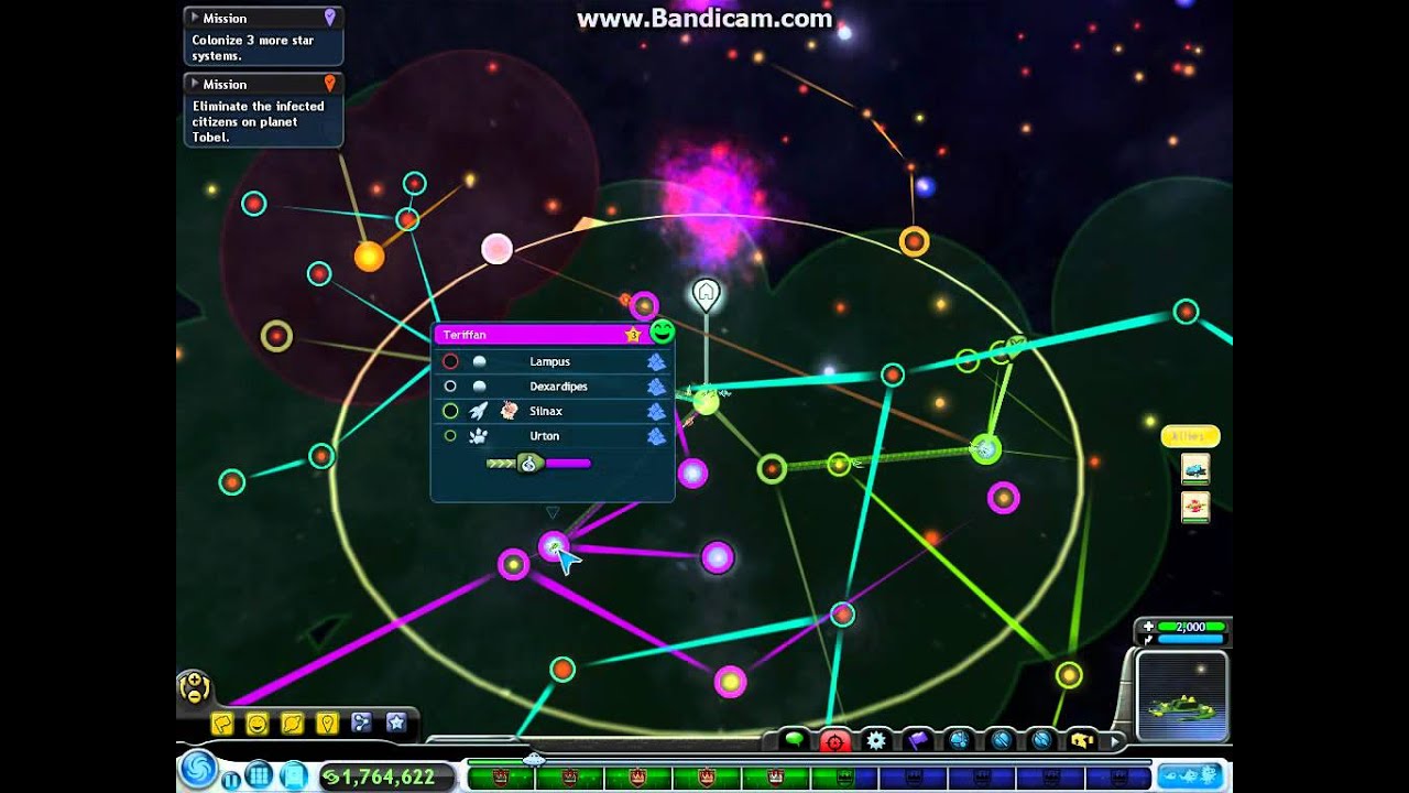 Let's play Spore Ep 49: Gooplet destroying time! - YouTube