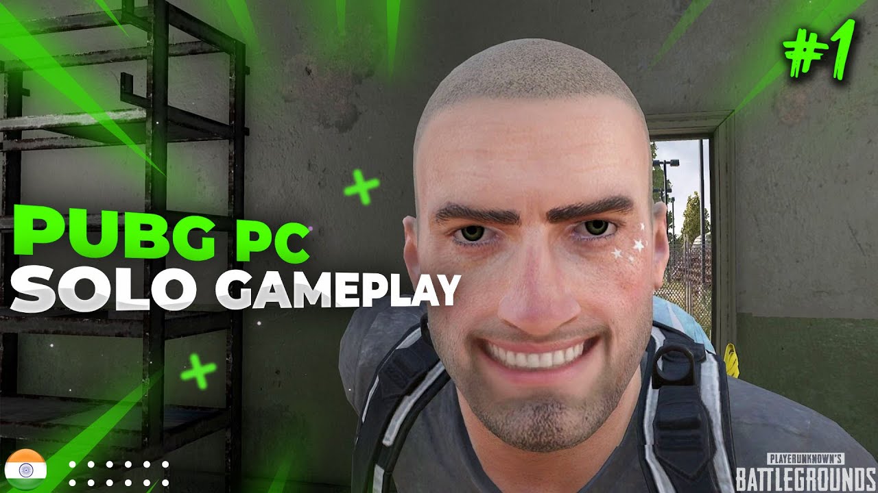 🟢PUBG PC: Victor Dominates Pros in PUBG PC 😂 Intense Firefights, Nail ...
