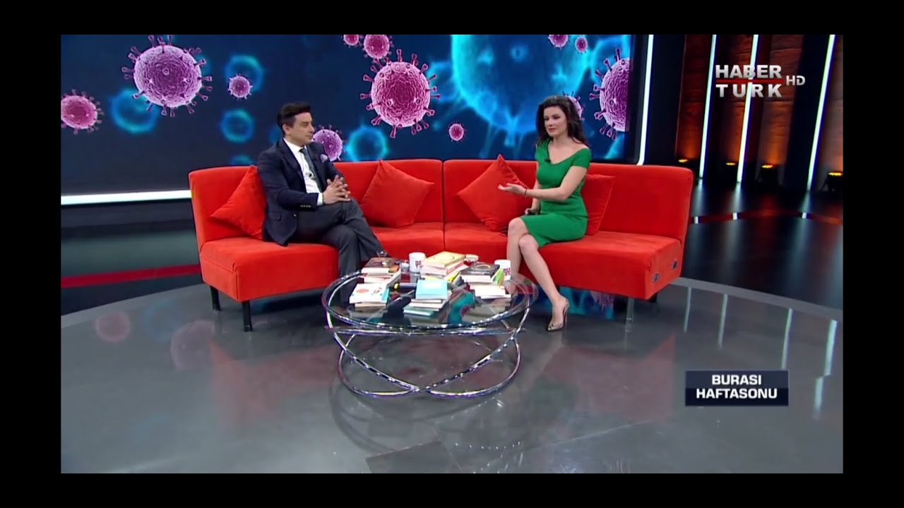 Oylum Talu İle Burası Haftasonu - YouTube
