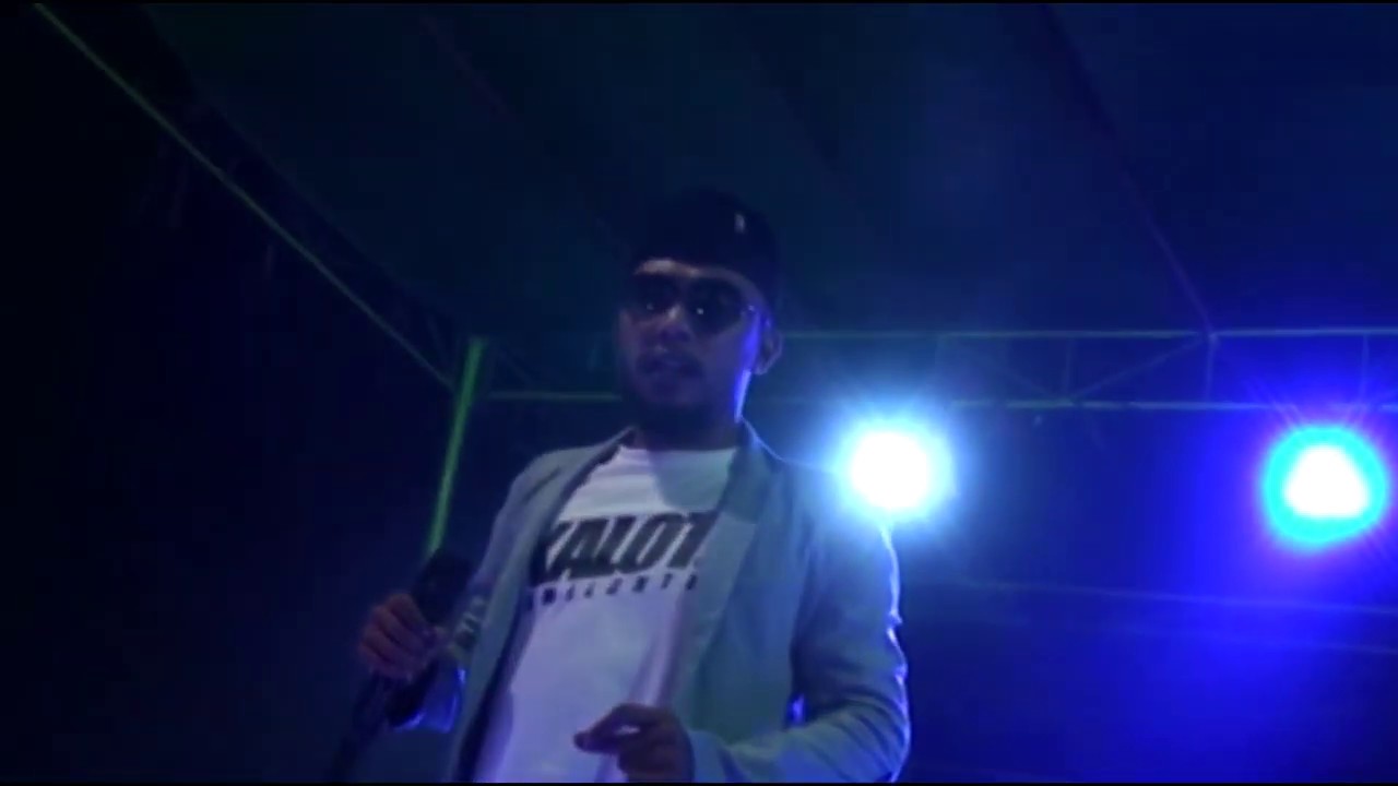 lagu lucu anak dare tue kamil onte bujang bedendang feat ali akbar ...