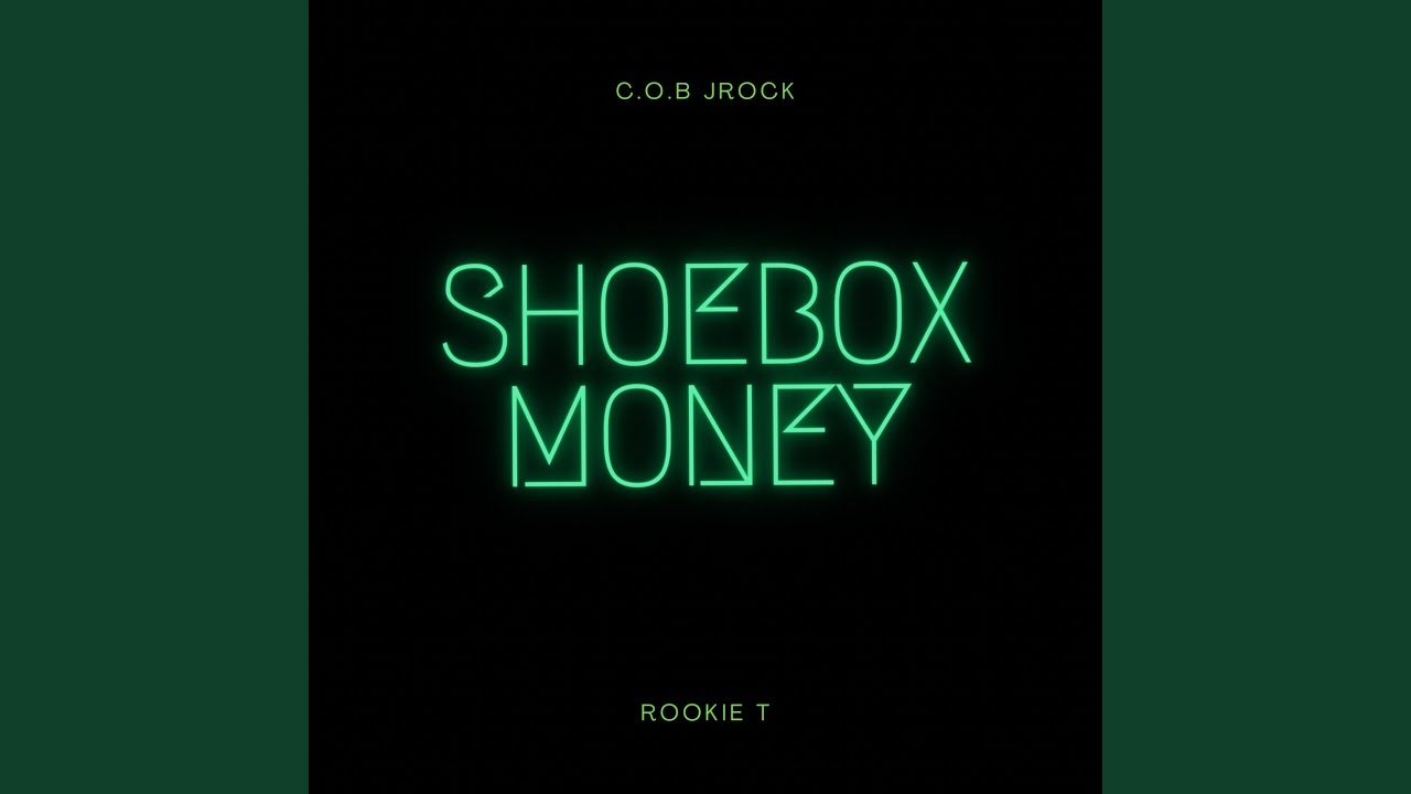 Shoebox Money - YouTube