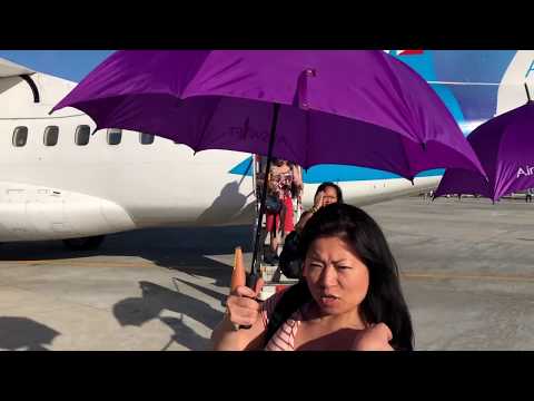 Philippines Yoga Retreat 2019