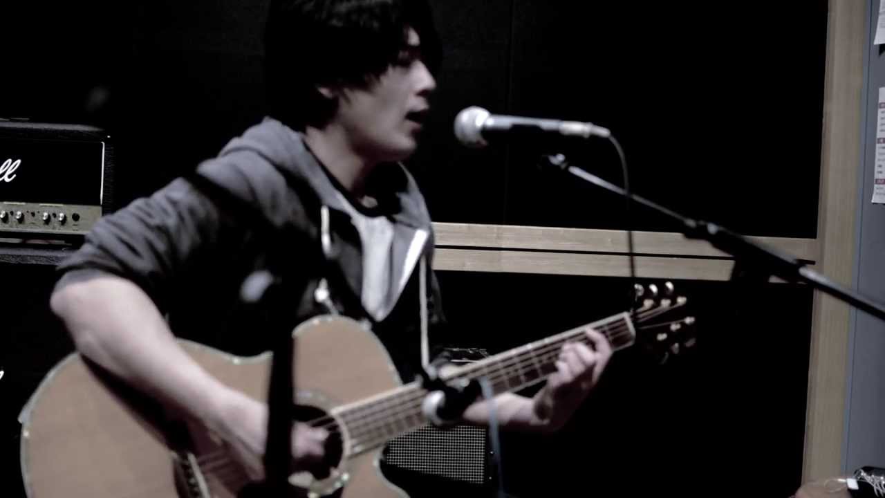 Colorful - The Verve Pipe (Acoustic Cover) - YouTube