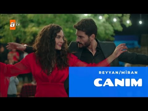 REYYAN/MİRAN CANIM