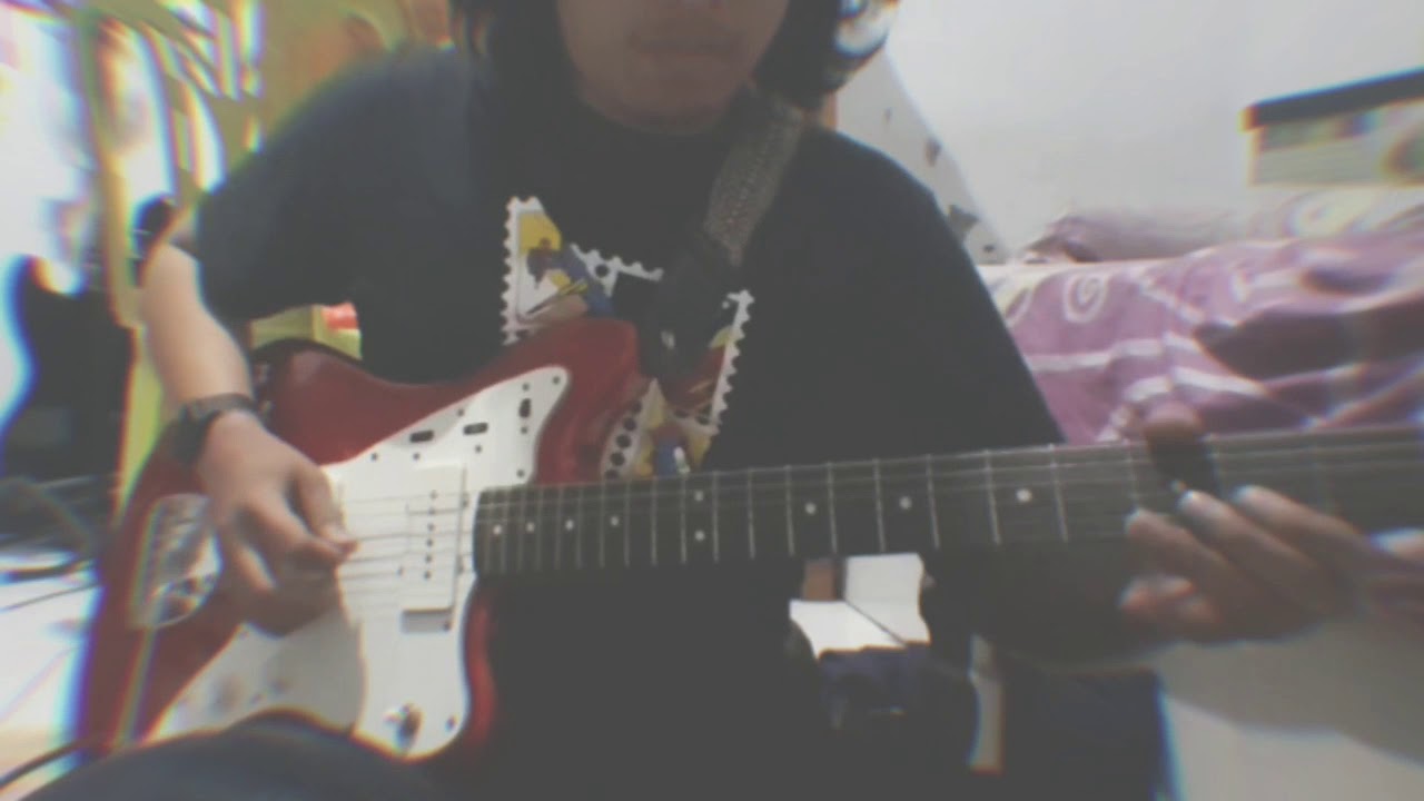 Themilo - For All The Dreams That Wings Could Fly (Guitar Cover) - YouTube