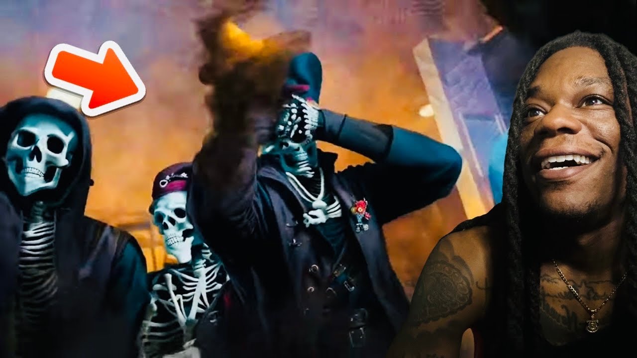 26AR X BRISCOE BANDS X HUMBLE GZ X QG MEER - DRENCH GANG SH!T PT.1 ...