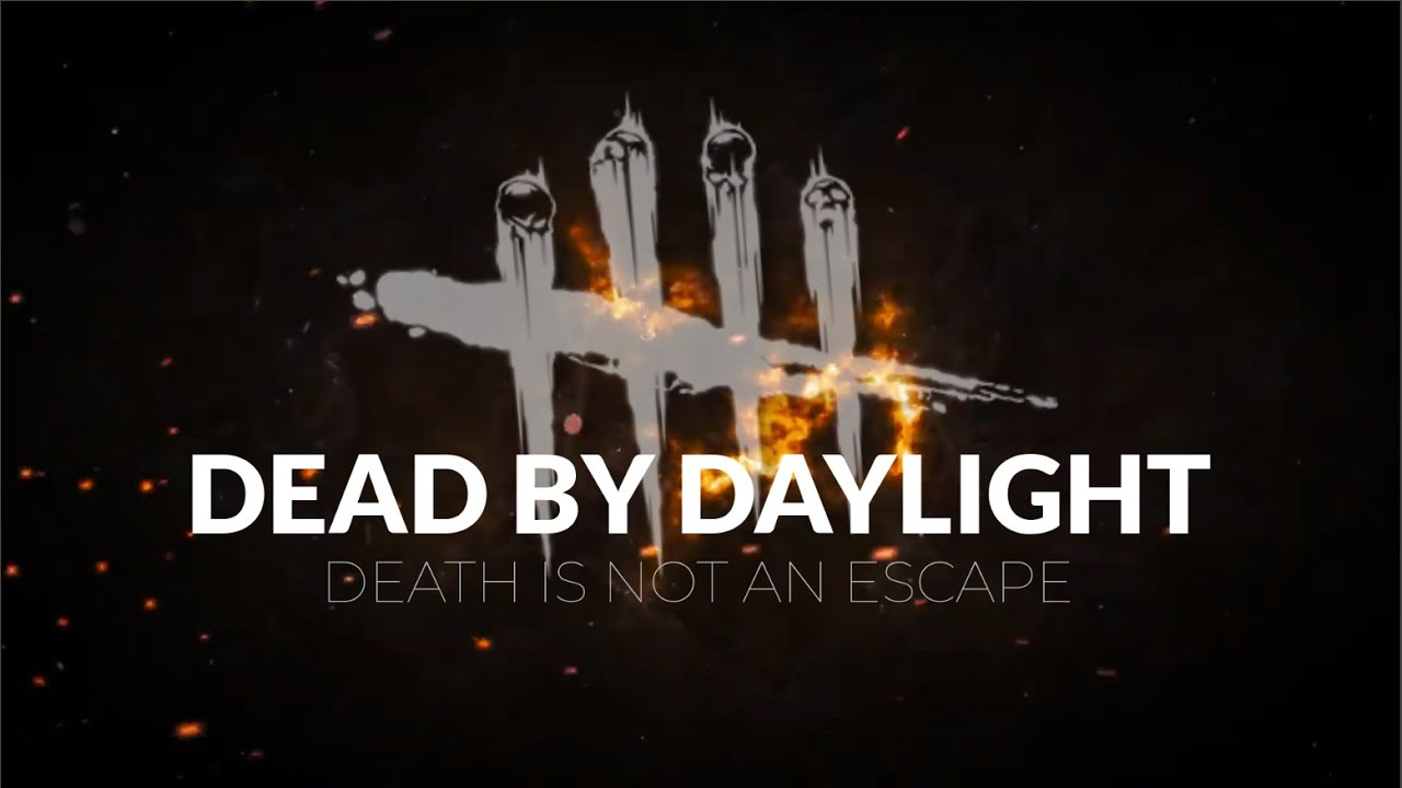 Dead by Daylight Gameplay Trailer - YouTube