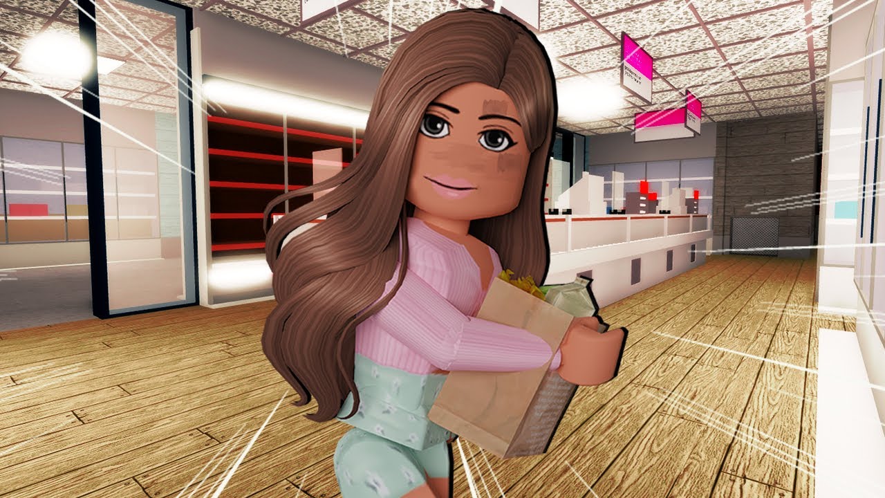 WE HAD TO GO TO THE STORE FOR SUPPLIES... Piggy Book 2 Chapter 2 - YouTube