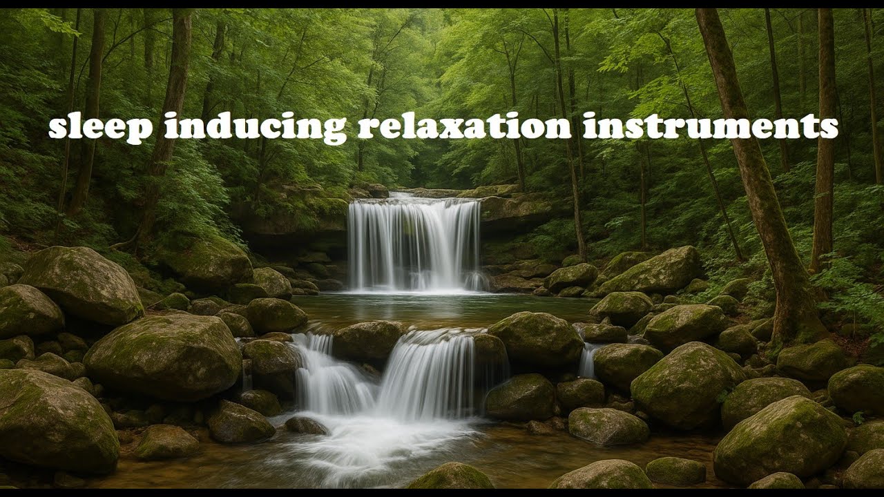 Sleep-inducing relaxation and concentration-boosting piano instrument ...