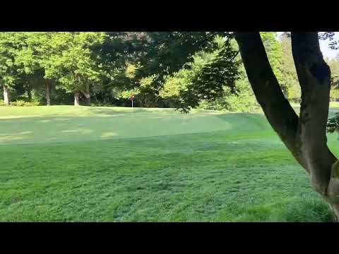 Fraserview Golf Course Vancouver - YouTube