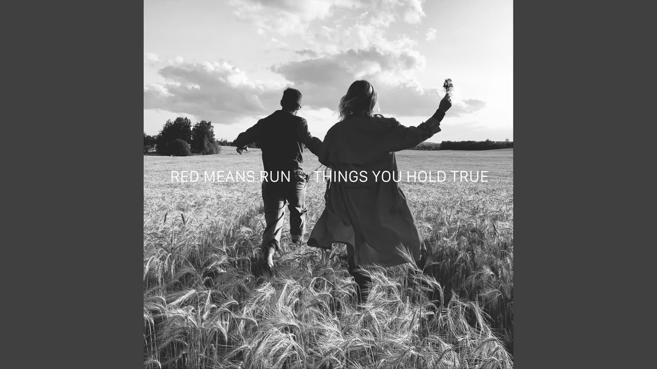 Things You Hold True - YouTube