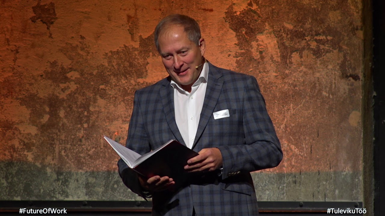 Opening - Toomas Tamsar - YouTube