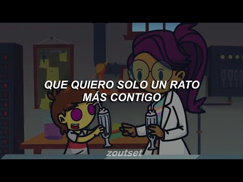 Vete a la Versh - Tiempo || Letra