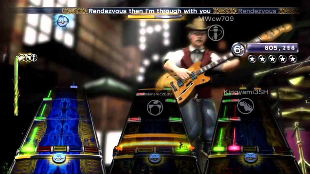 Inside Out by Eve 6 - Full Band FC #1649 - YouTube