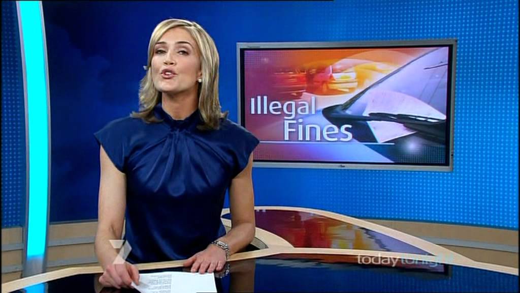 Today Tonight with Anna Coren - Opener (10 October 2008) - YouTube