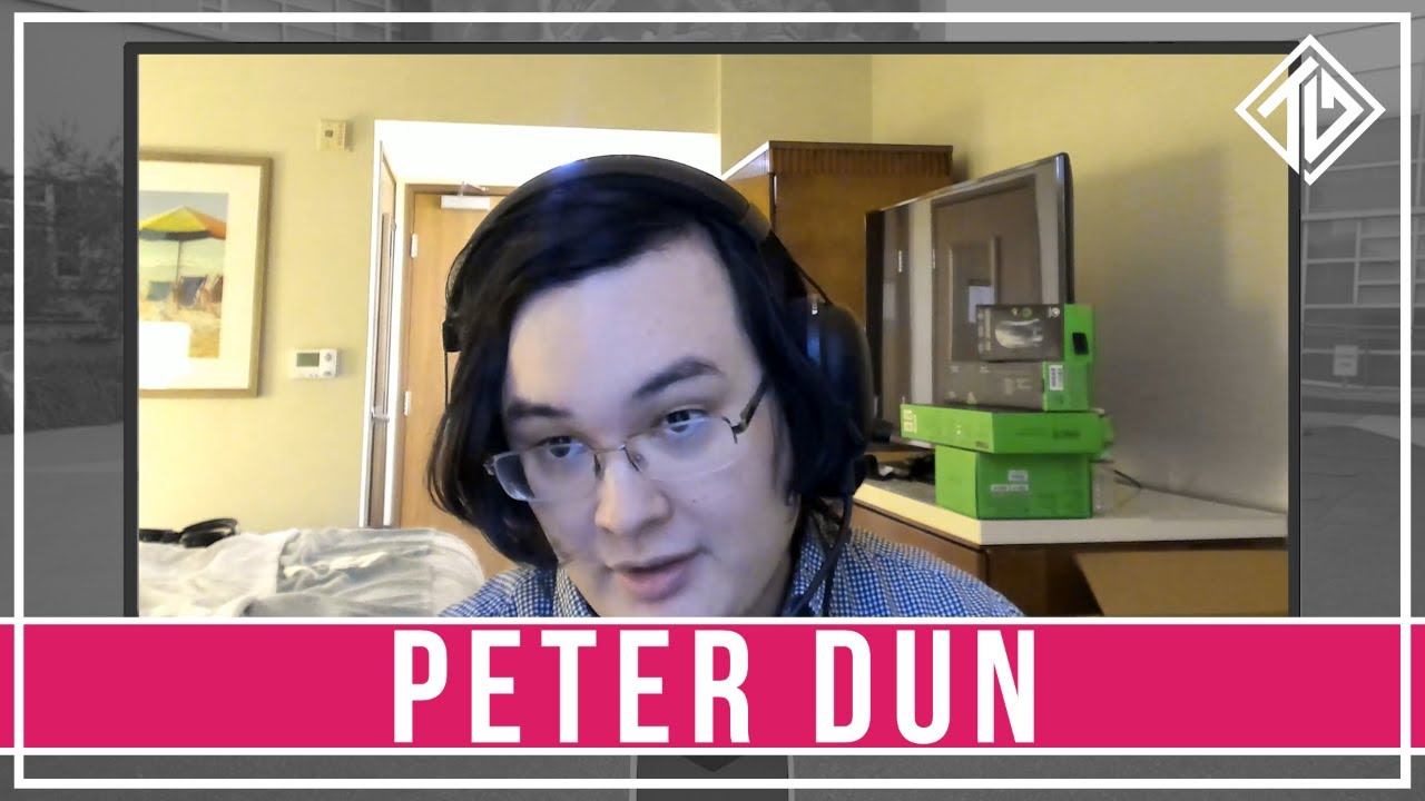 EG Coach Peter Dun believes fans should consider the motivations of ...