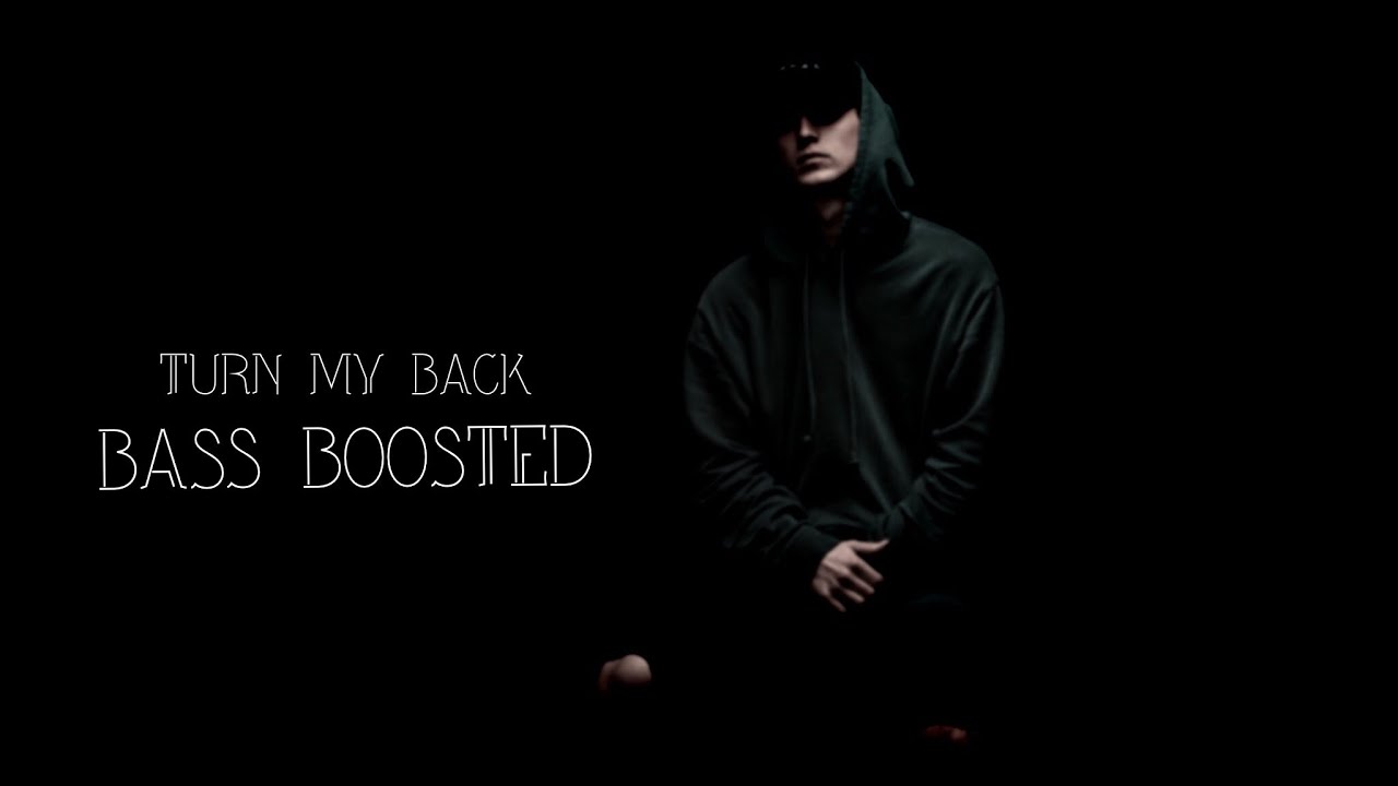 NF - Turn My Back | Bass Boosted🔊 [Best Version] - YouTube