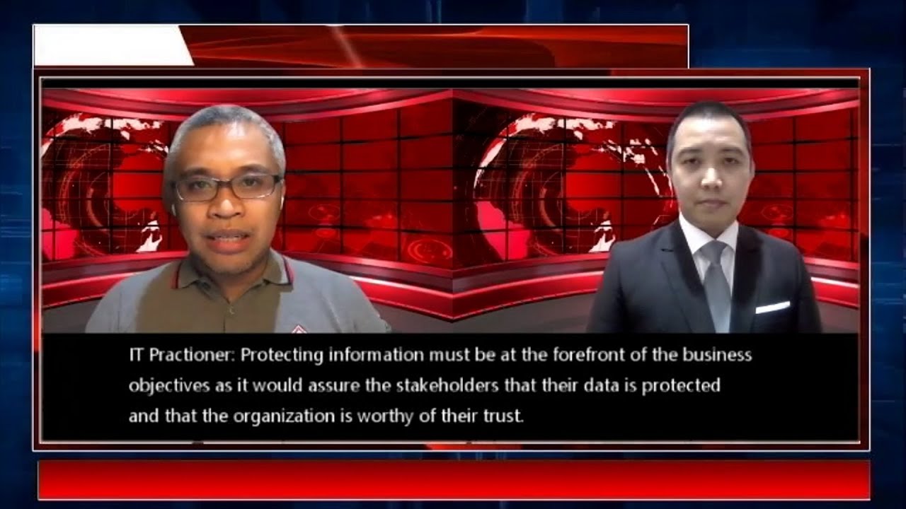 Roles And Importance Of Information Security In Organizations YouTube roles-and-importance-of-information-security-in-organizations-youtube