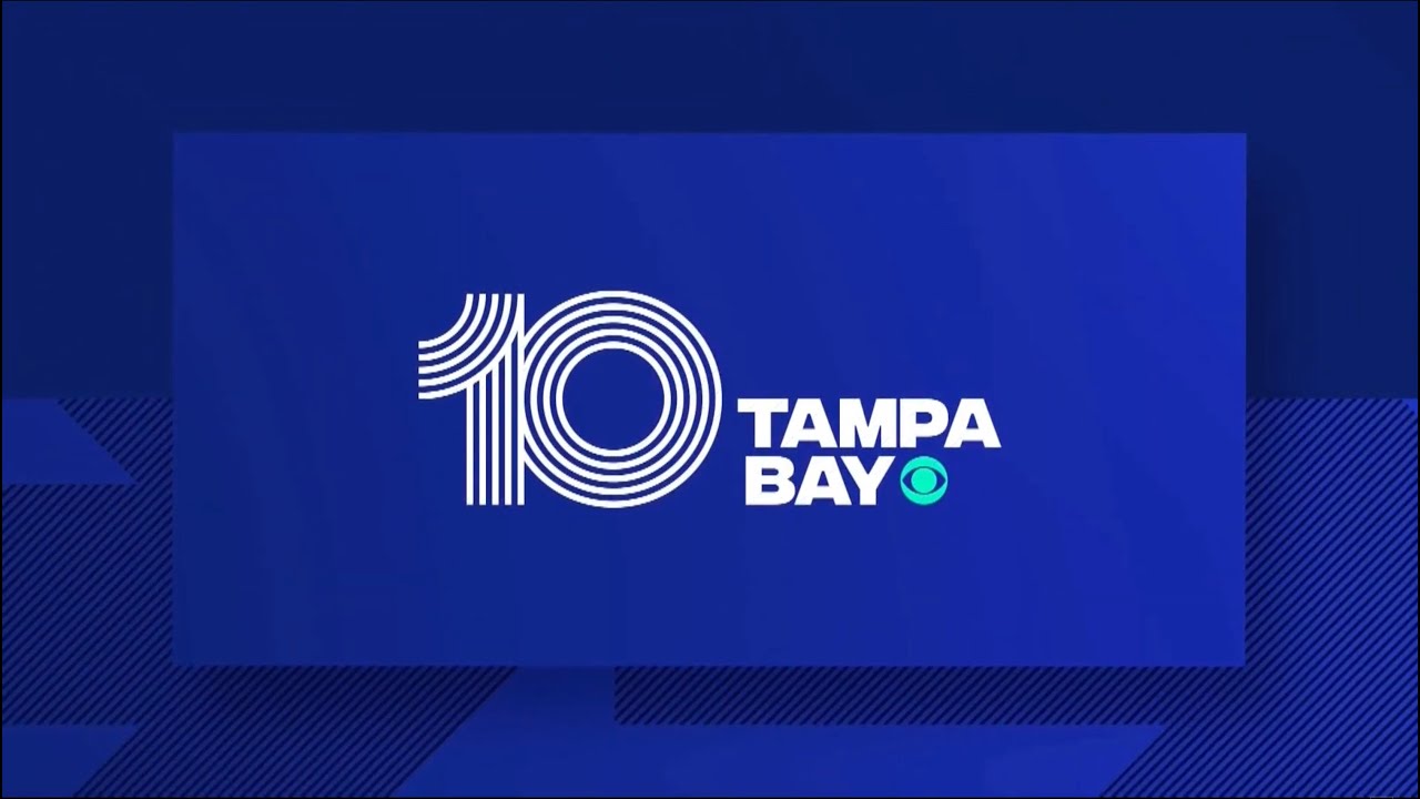 WTSP 10 Tampa Bay at Noon Open & Close - 8/1/2024 [Old Music/Open ...