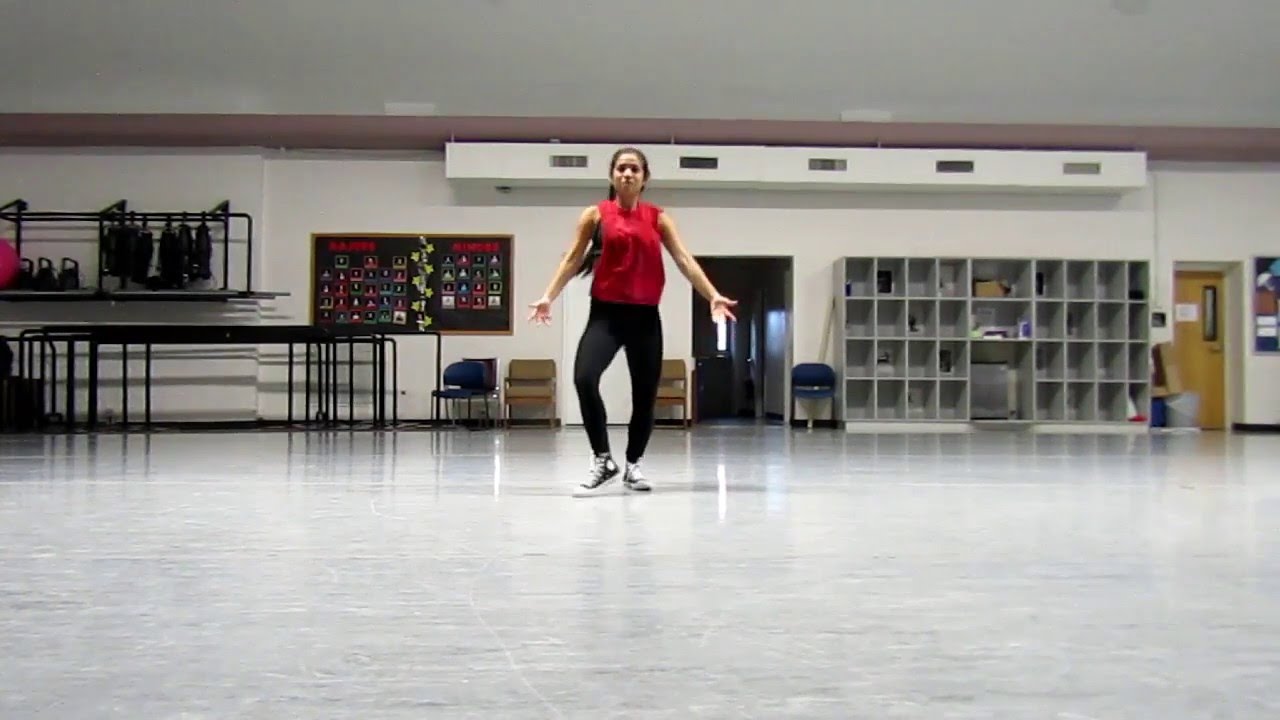 Beyonce - Formation (@WilldaBeast Choreography) - YouTube