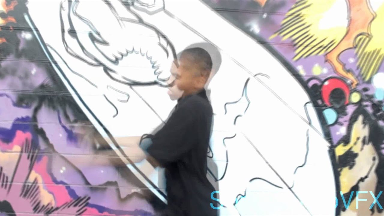 Nicki Minaj Cover (Speed up) Crunk Coco - YouTube