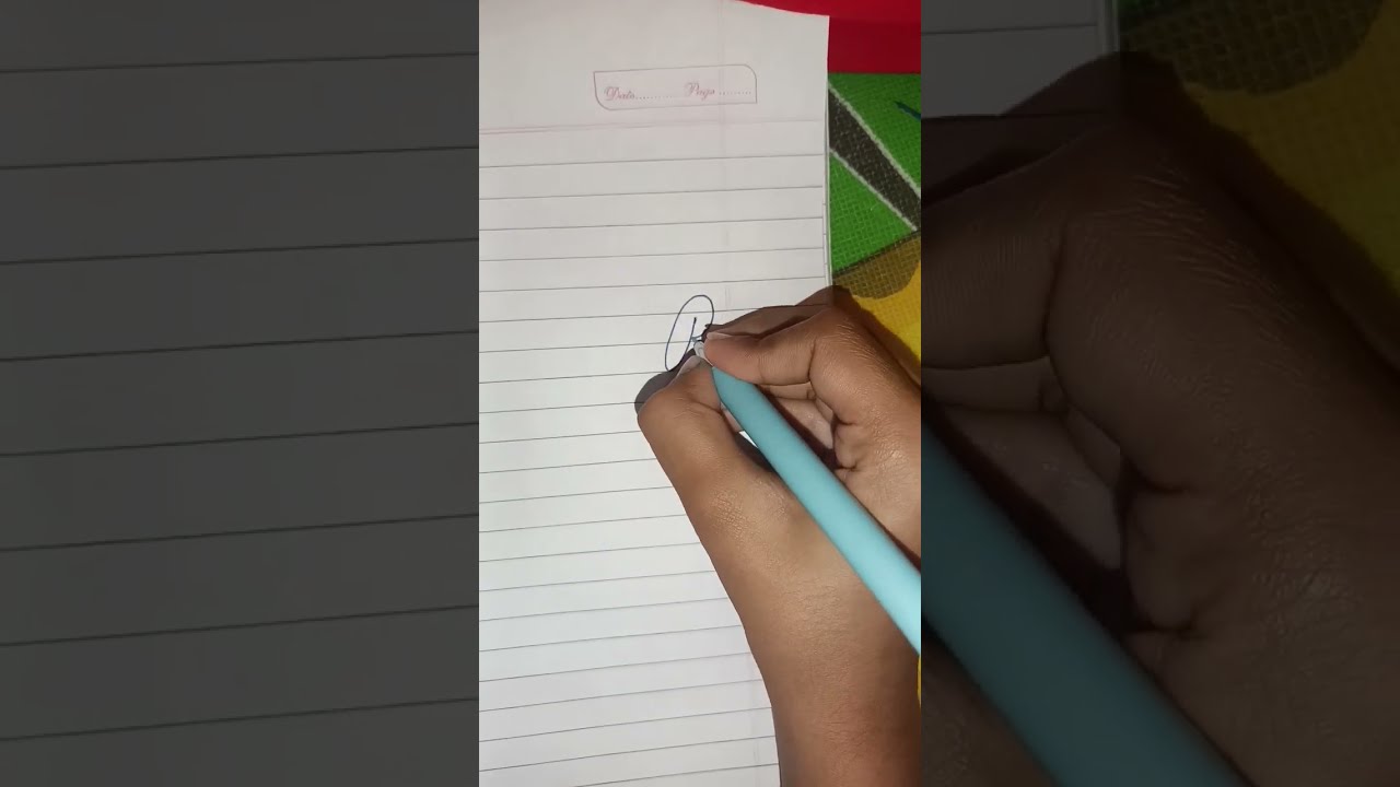 How To Write B In Cursive YouTube How To Write B In Cursive YouTube