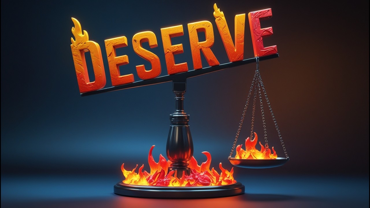 HOW TO STOP ACCEPTING LESS THAN YOU DESERVE 🔥 JUNG'S WISDOM REVEALED ...