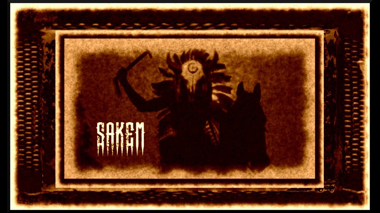SAKEM - SUCK.EM - LIVE @ ROCK AGAINST SIAE - HQ - YouTube