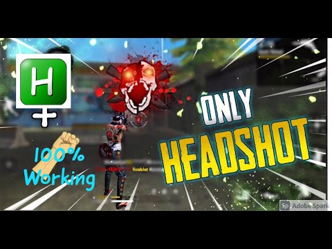 AIMBOT AHK SCRIPT FOR FREE FIRE ONETAP HEADSHOT || 99.9% HEADSHOT - YouTube
