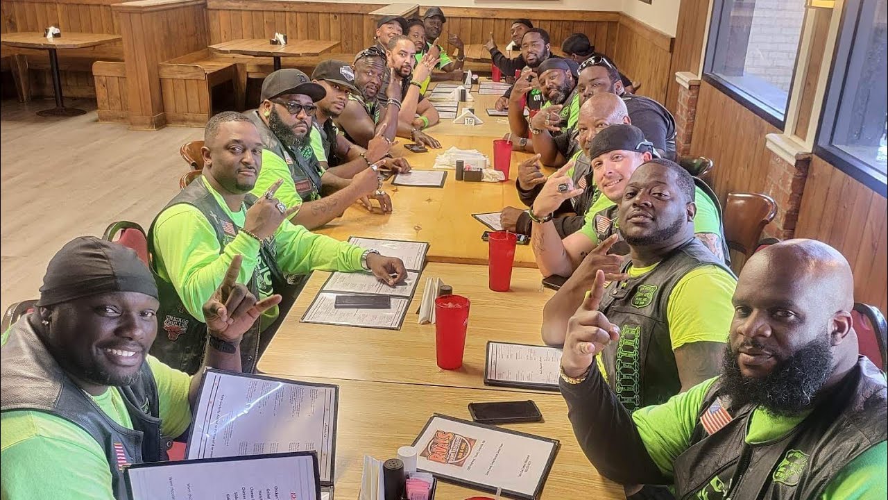 K9MC at it again! This time to Greenville and Cleveland, MS! - YouTube