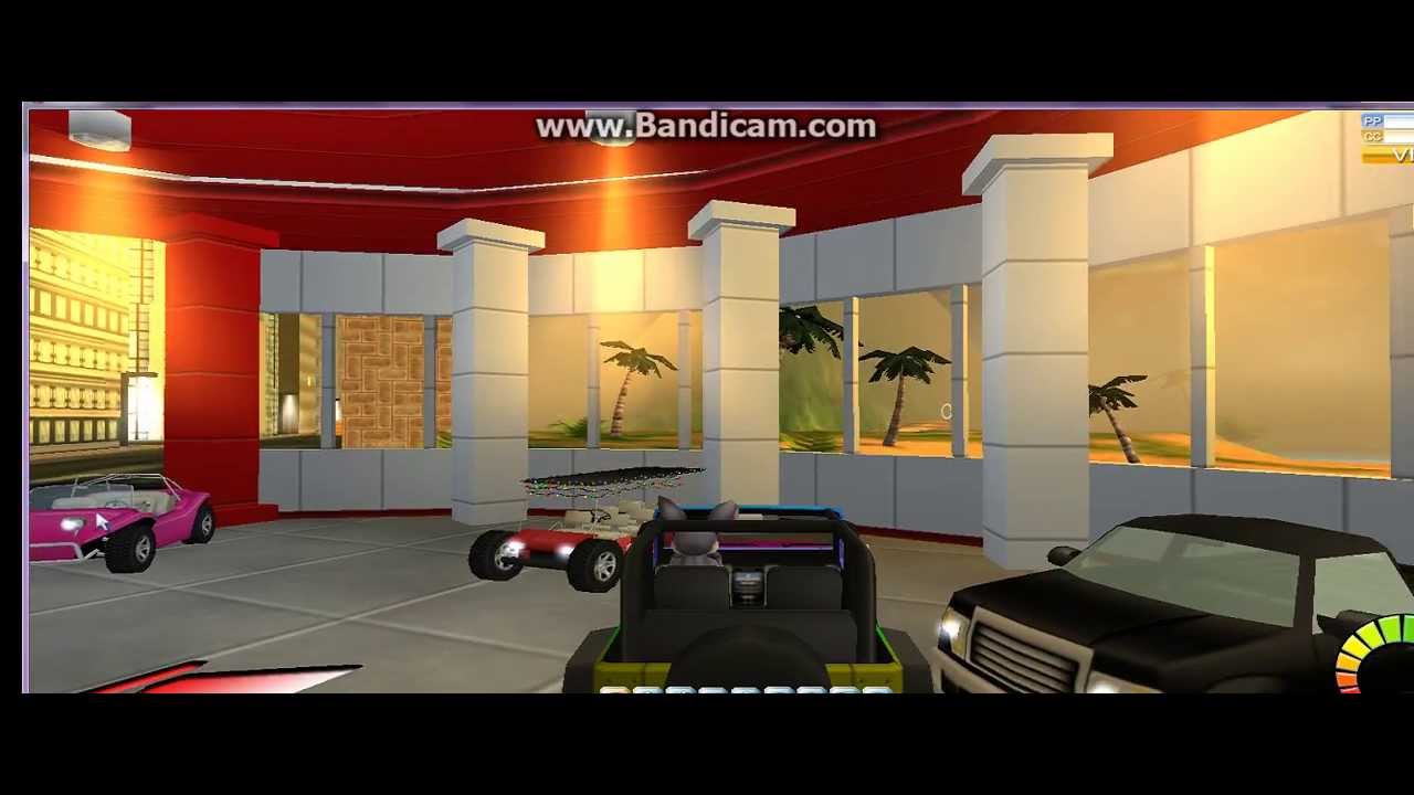 Tangerine Coast: Cars Point Party (Onverse) - YouTube