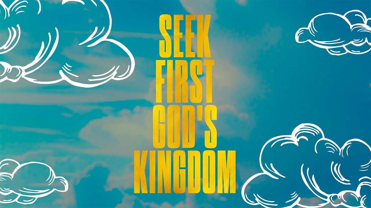 Sunday Morning Service | Living a Redeemed Life is a Simple Calculus ...