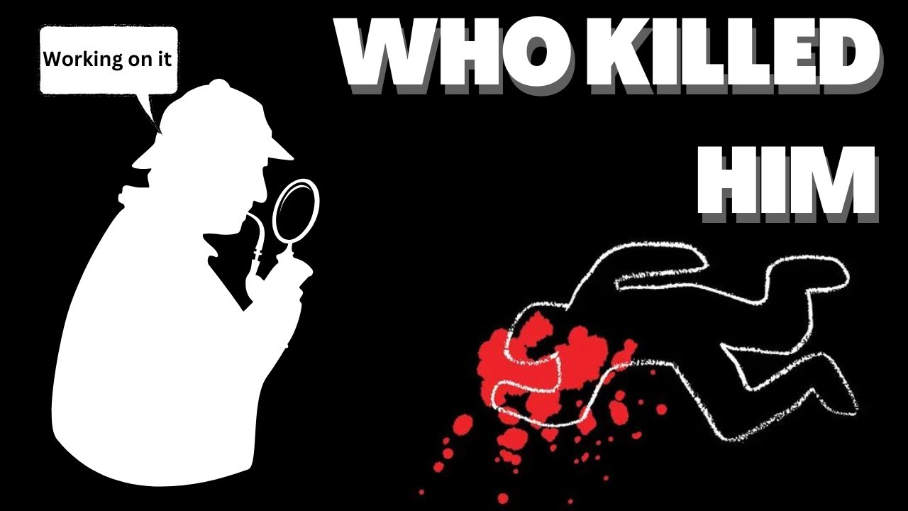 Unlock This Mystery!Can YOU Solve this Case?|Riddle|mystery - YouTube