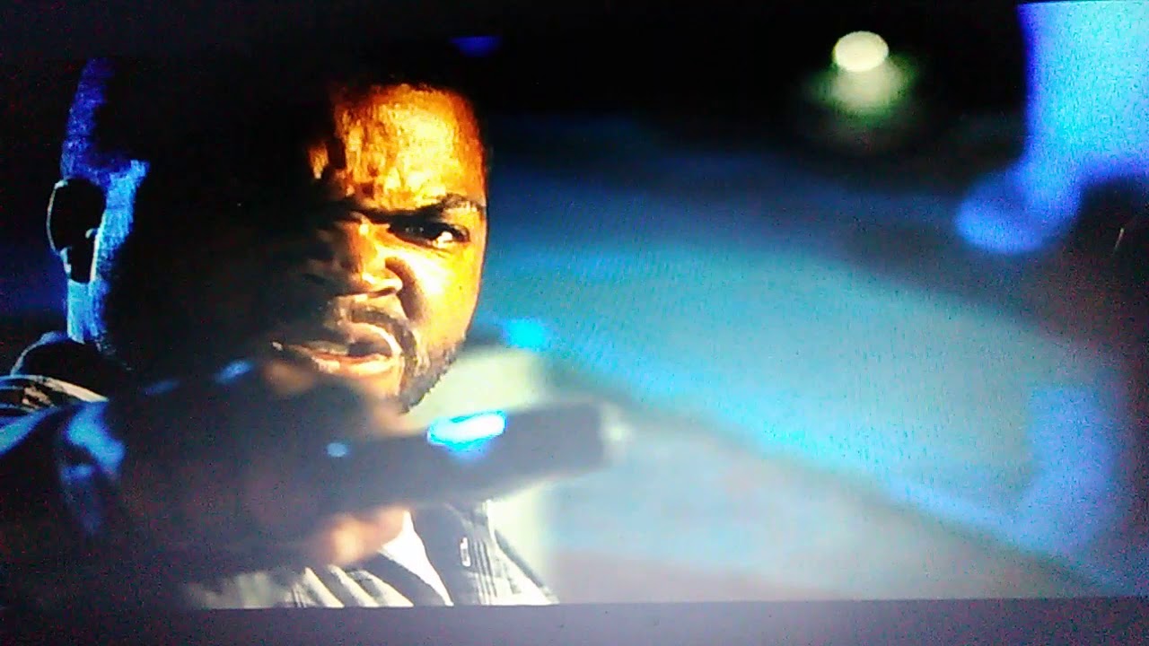 Craig fight deebo - YouTube