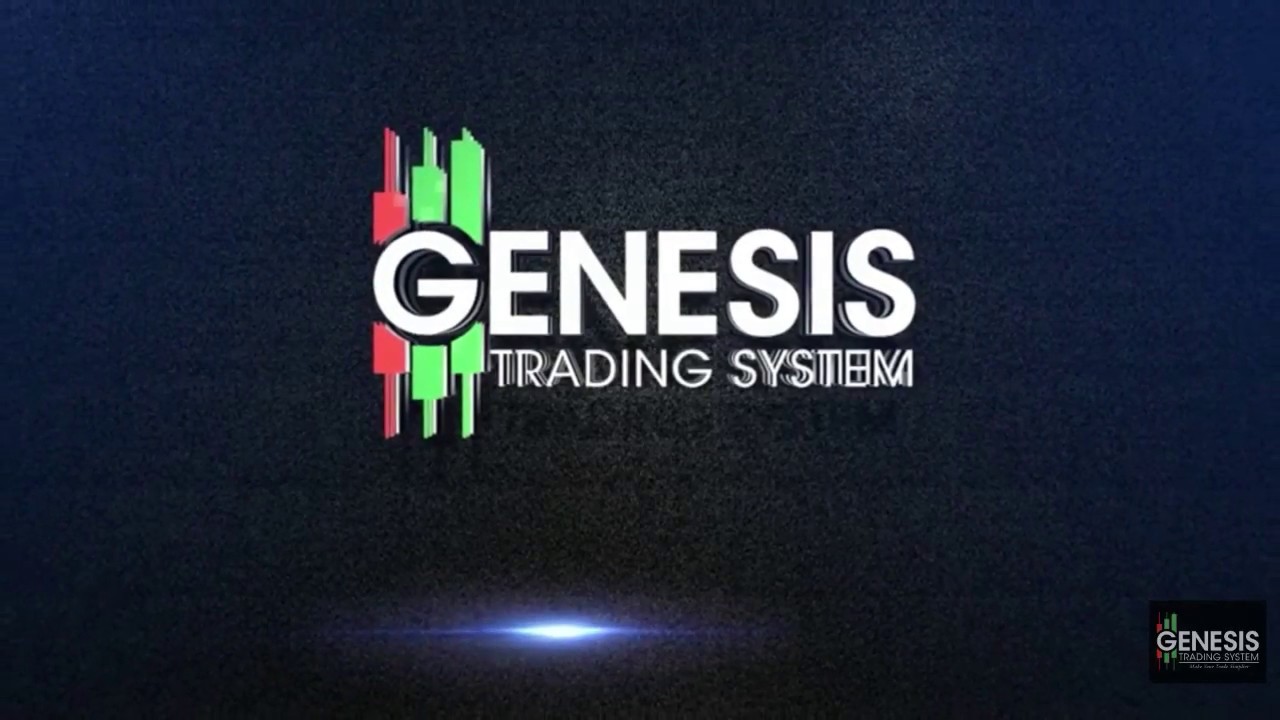GIMANA CARA GENESIS TRADING SYSTEM MENCARI SAHAM PROFIT - YouTube