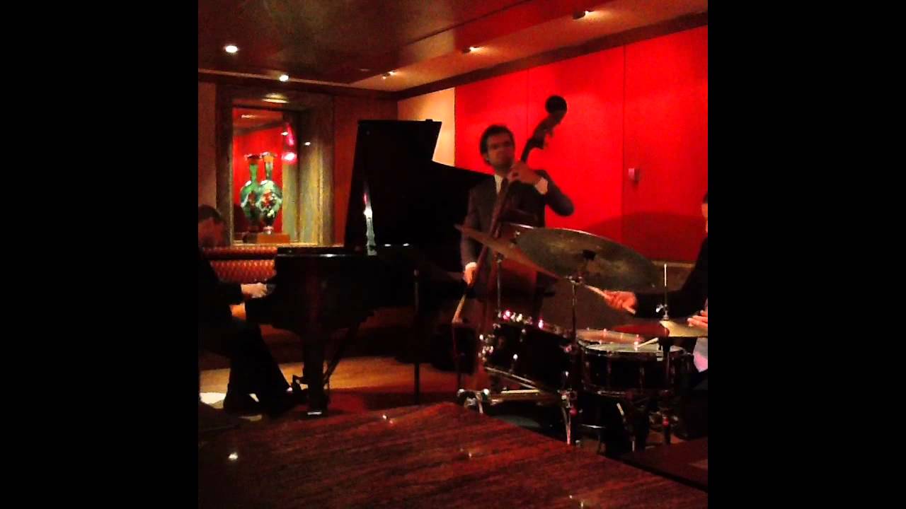Jon Di Fiore Trio • Live For Tomorrow, Forget Today - YouTube