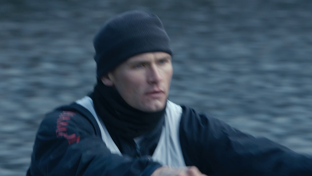 Buxton Water | Don't Give Up, Rise Up - Josh Bugajski - YouTube