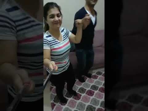 ARZU ŞAHİNDEN ZATUNA YAR