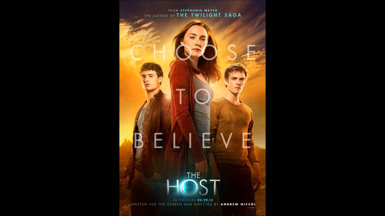The Host Soundtrack- Exclusive Release - YouTube