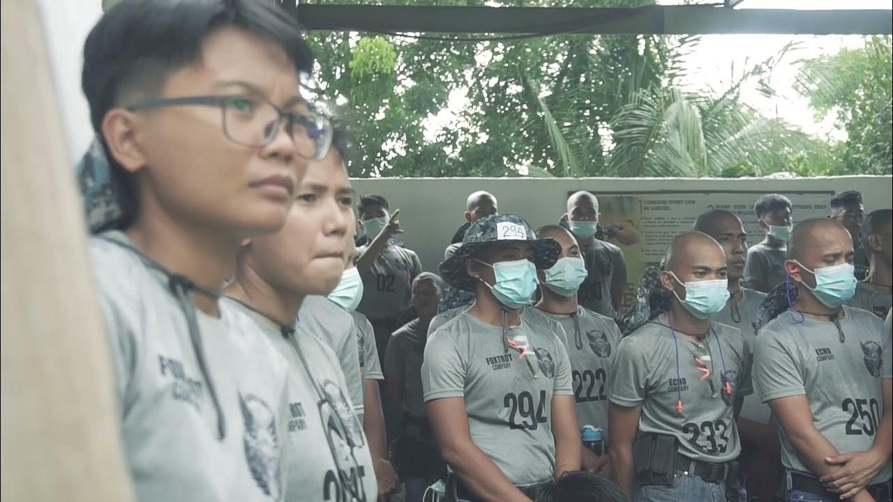 JBRC Class 2022-03 PART 1 - YouTube