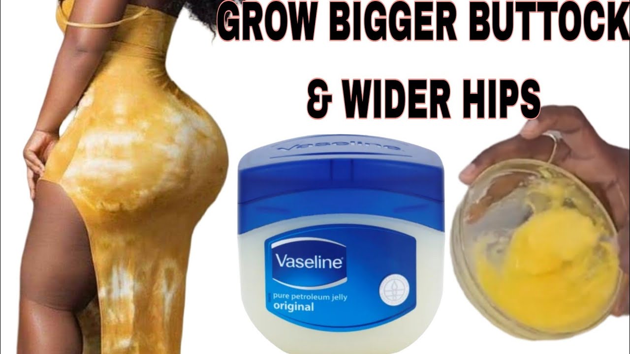 Home Remedies For Bigger Hips And Buttocks Without Surgery – NQETJ