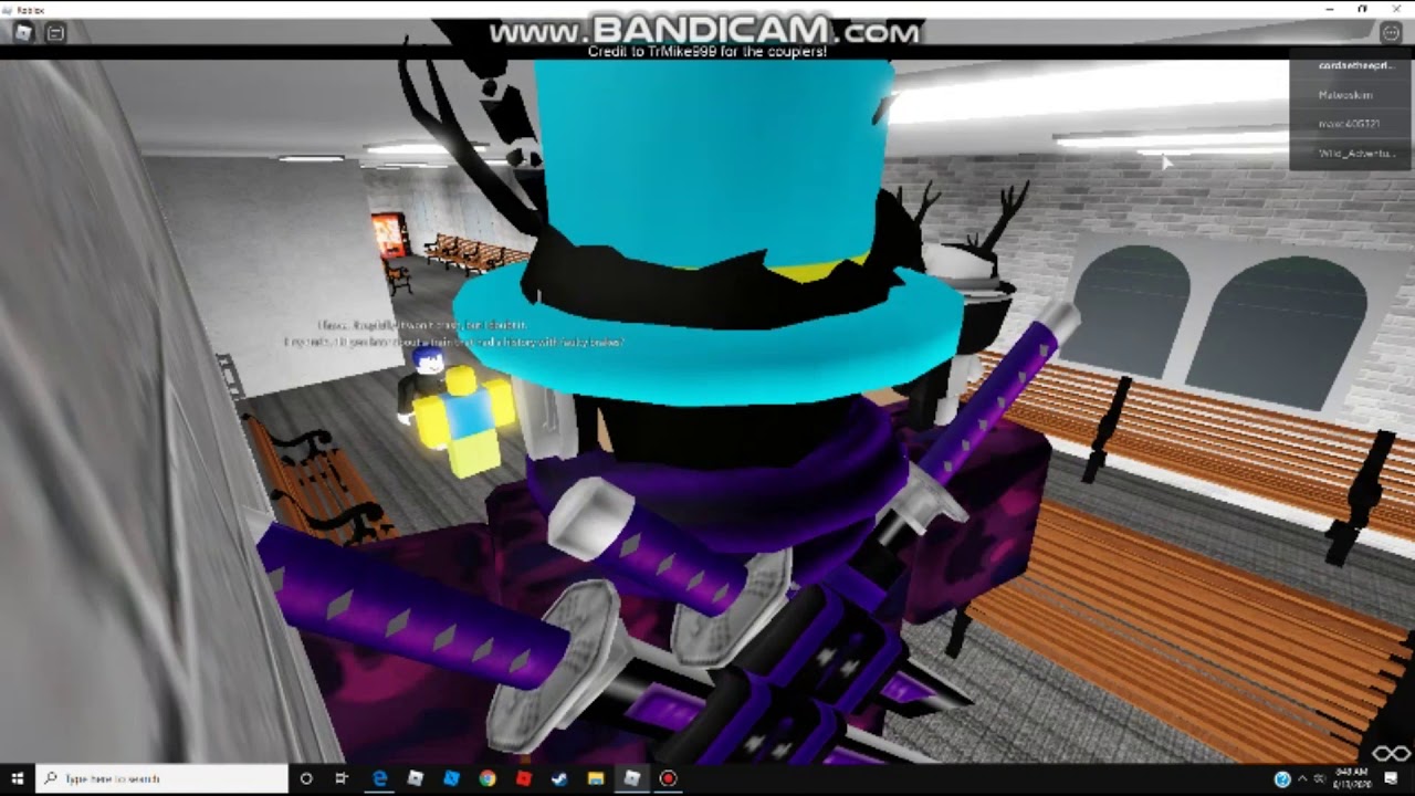 ROBLOX part 1 Rage - YouTube